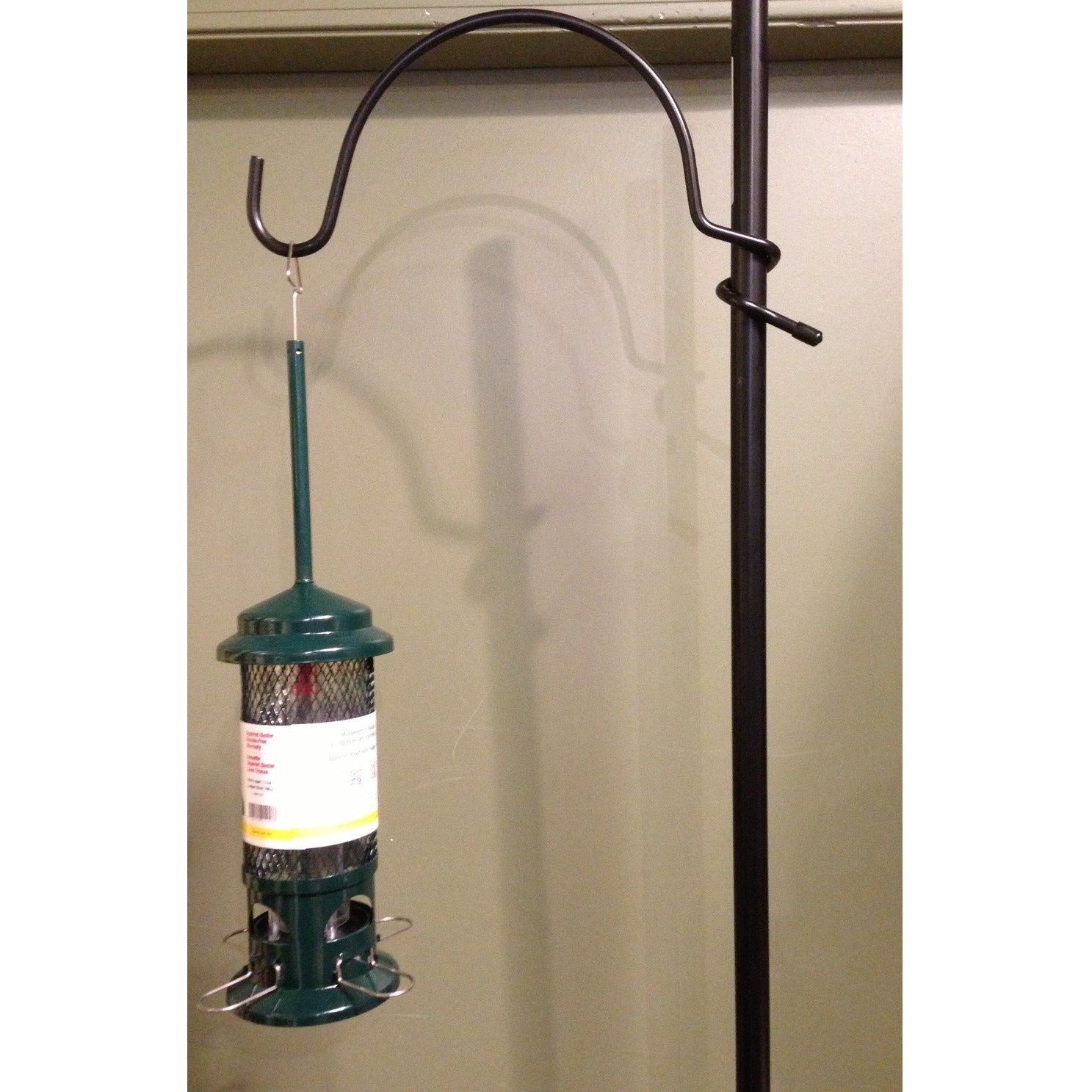 Brackets, Hangers, Poles - Backyard Bird Centre