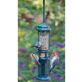 Peanut Bird Feeders – Backyard Bird Centre